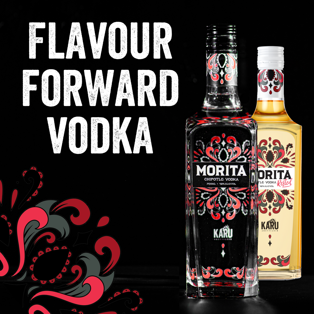 Karu Distillery | Australian Craft Gin, Rum & Flavour Forward Vodka