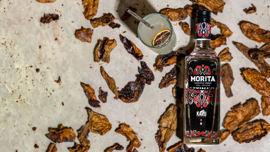 Karu Distillery | Australian Craft Gin, Rum & Flavour Forward Vodka