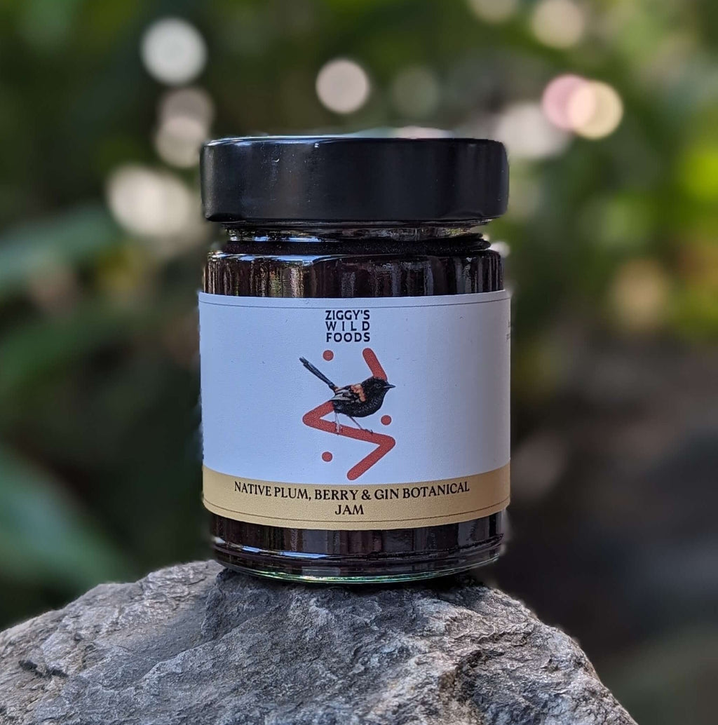 Affinity Botanicals Jam – Karu Distillery