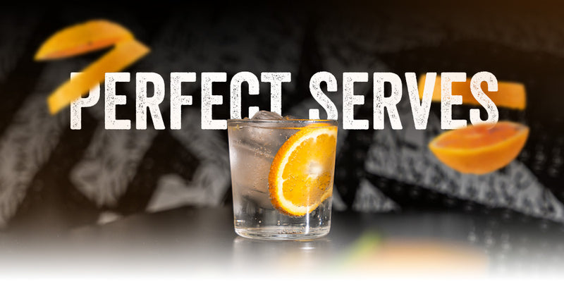 Perfect Serves – Karu Distillery